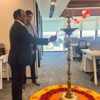 About | Staples India